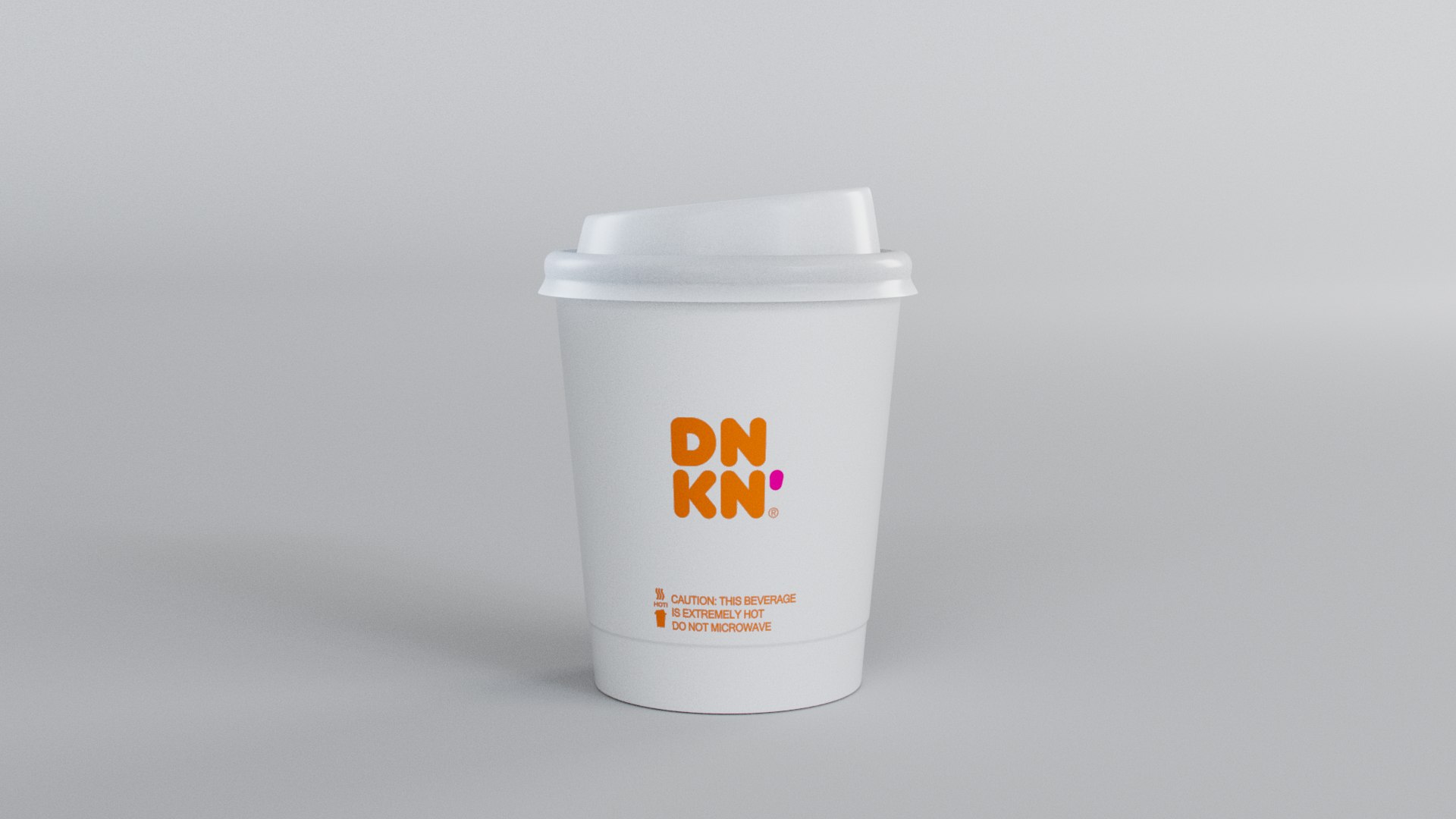 3D Coffee Cups Bundle - TurboSquid 2173116