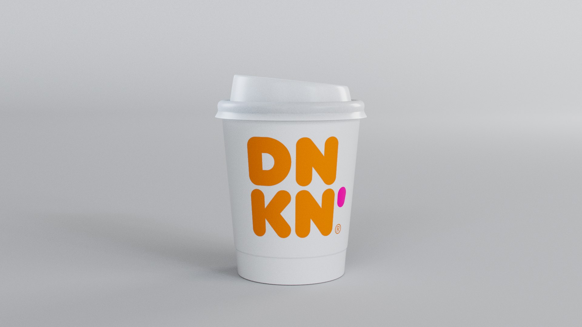 3D Coffee Cups Bundle - TurboSquid 2173116