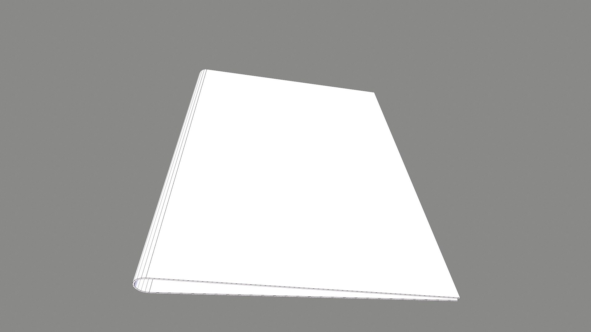 3D File Folder - TurboSquid 2327400