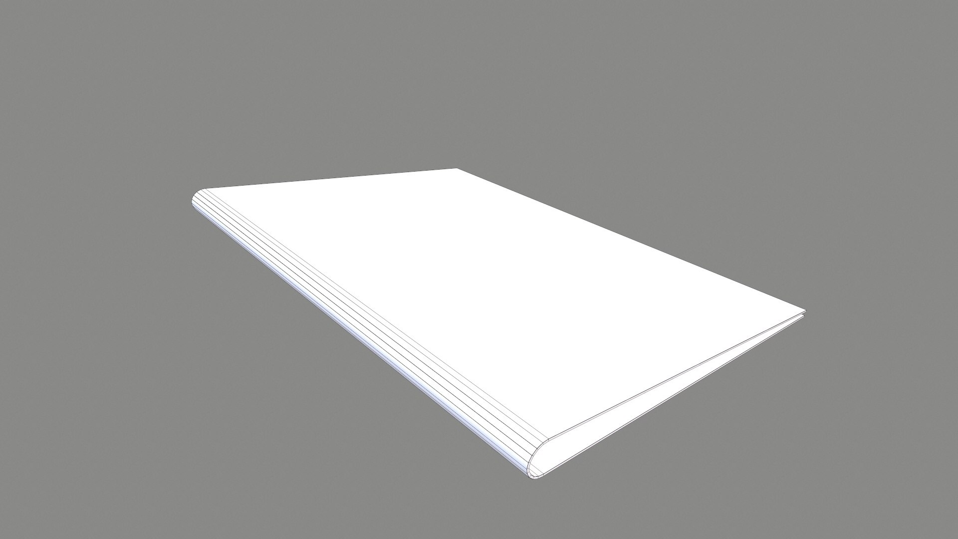 3D File Folder - TurboSquid 2327400