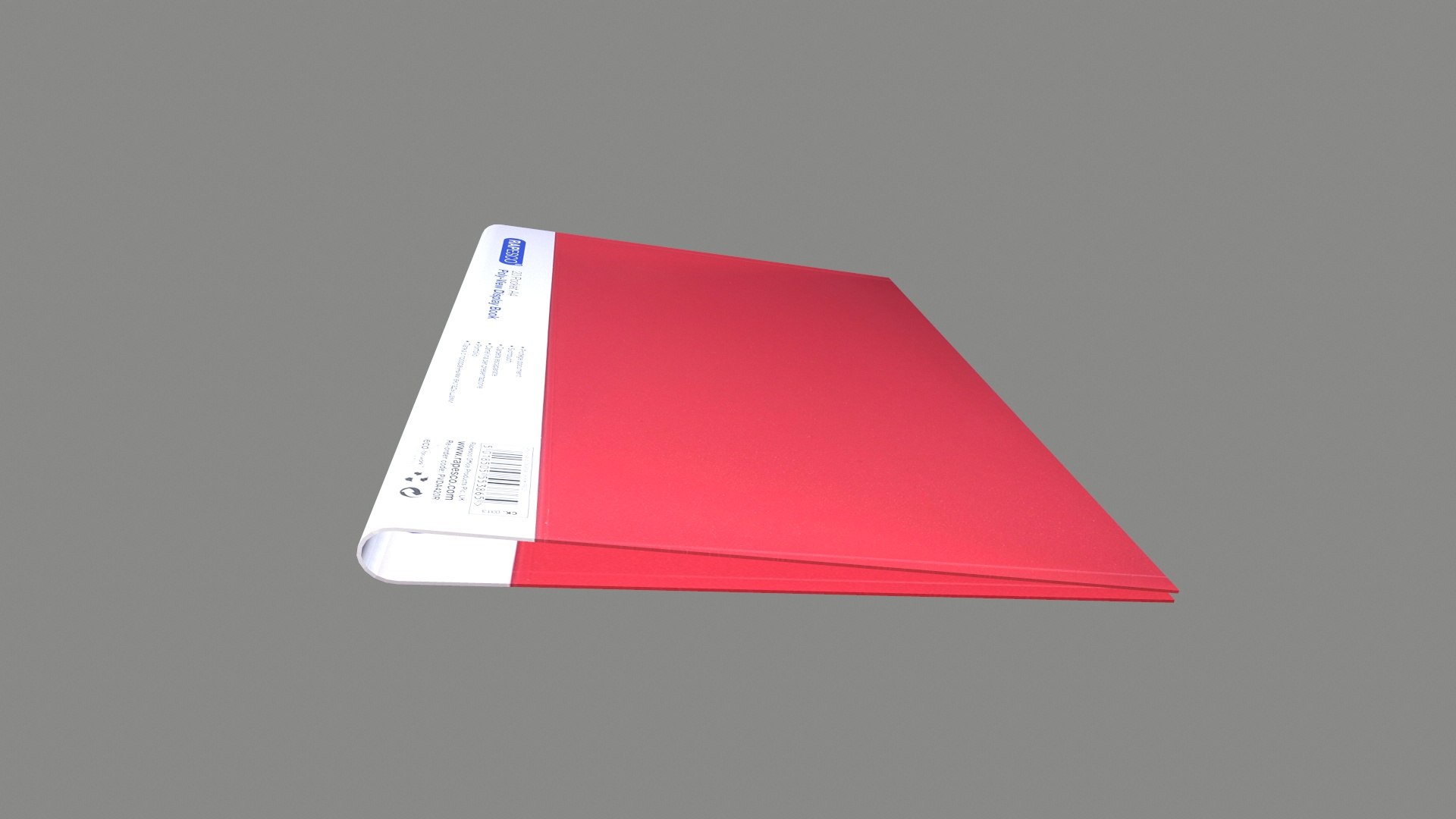 3D File Folder - TurboSquid 2327400