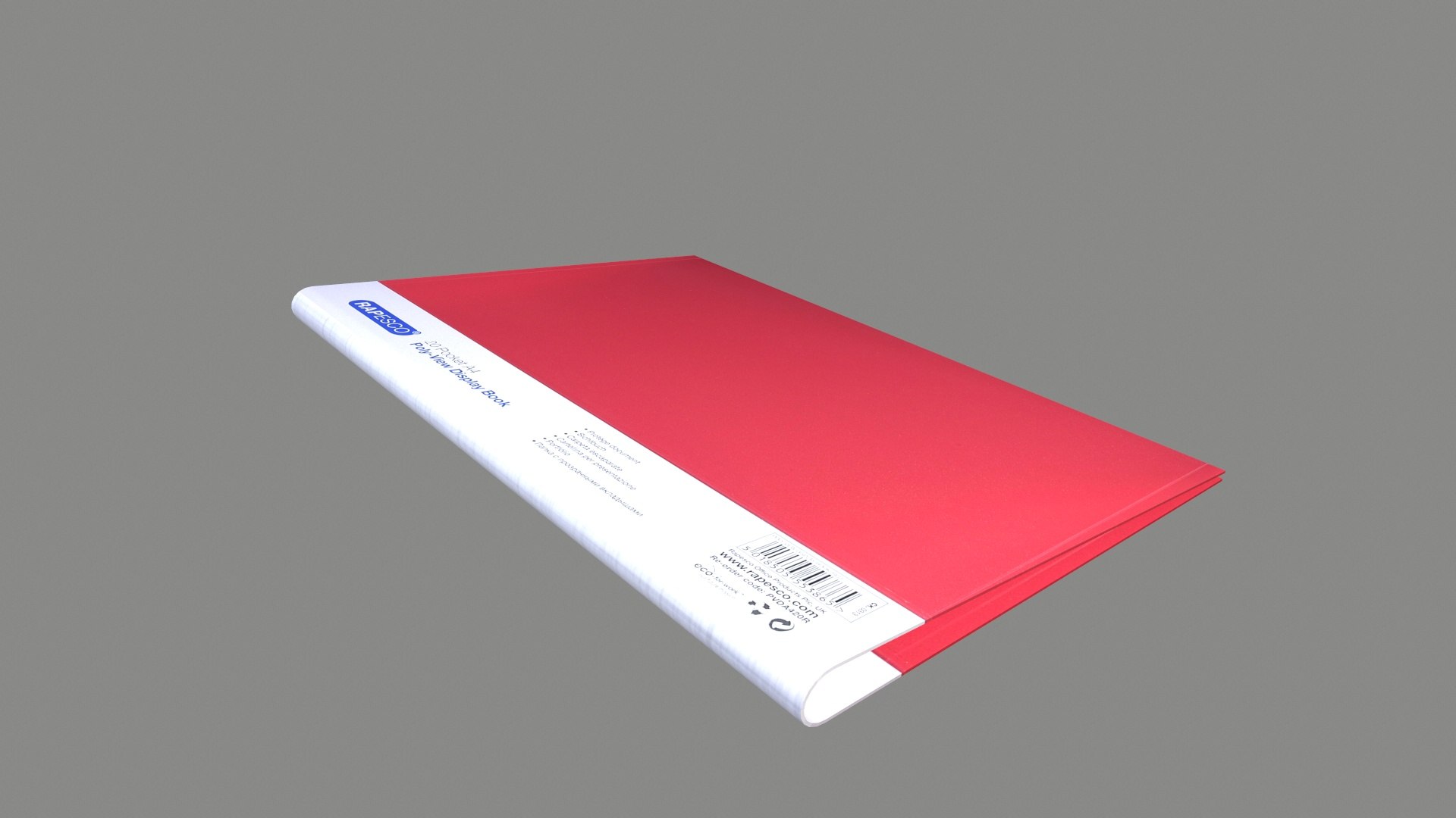 3D File Folder - TurboSquid 2327400