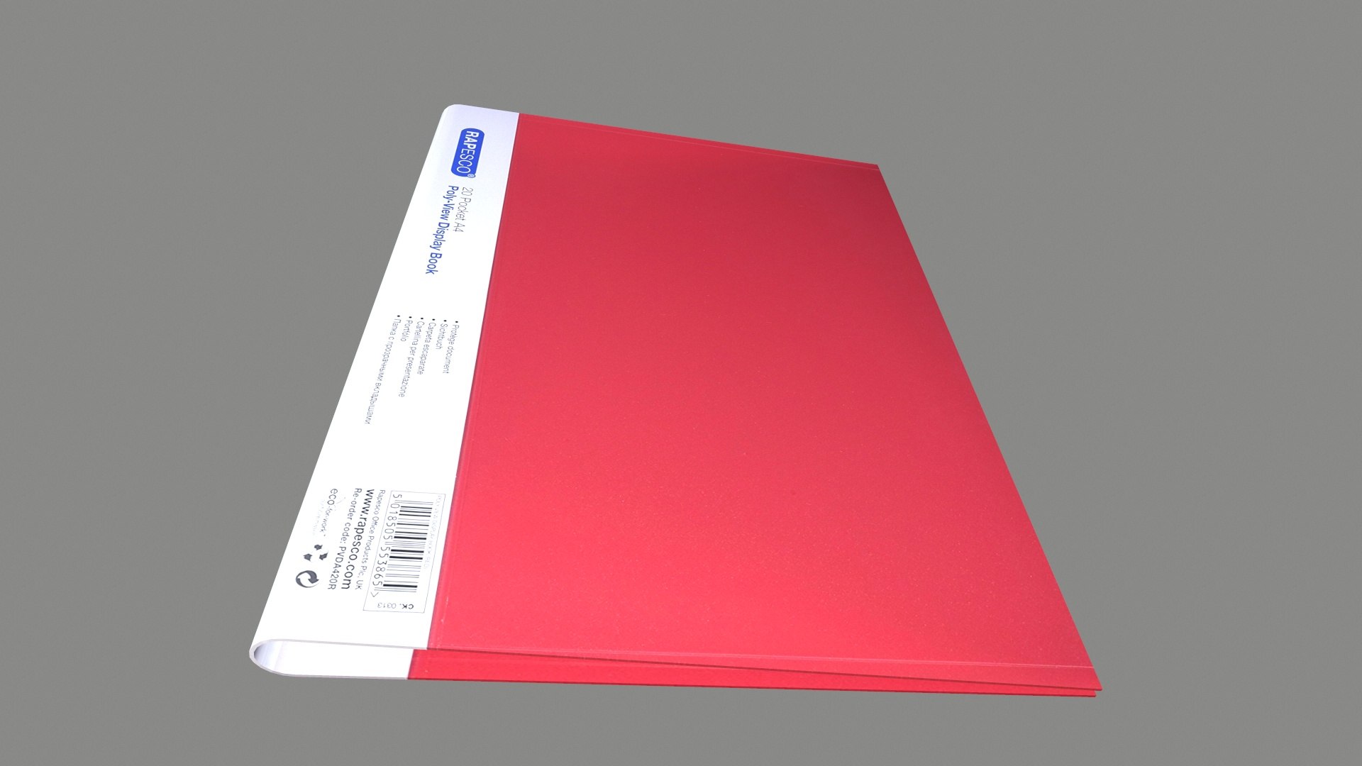 3D File Folder - TurboSquid 2327400