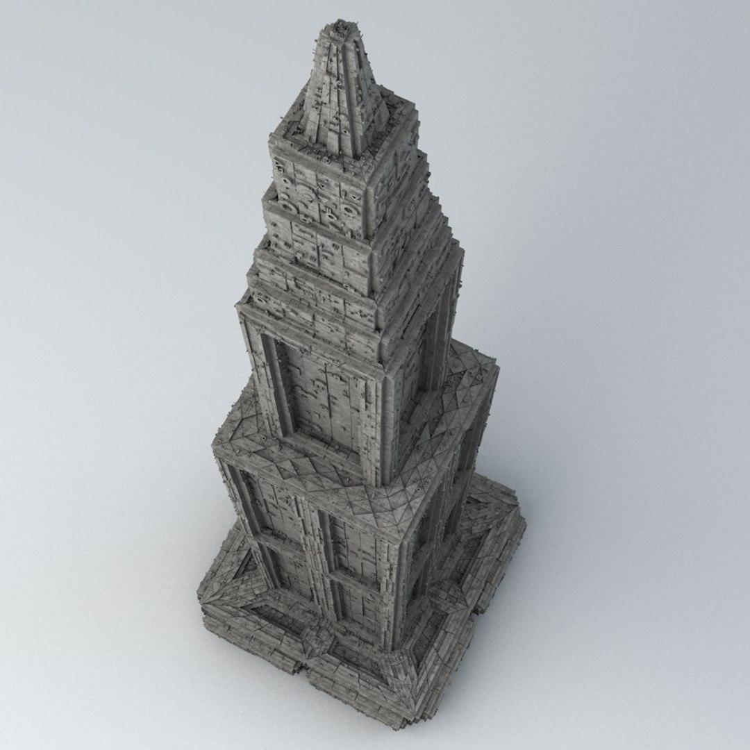 - Formats 3D Model - TurboSquid 1566672