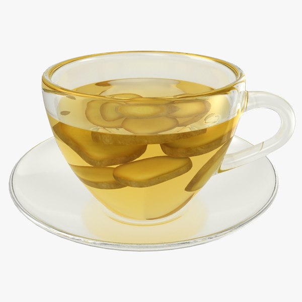 Realistic tea cup model - TurboSquid 1452906