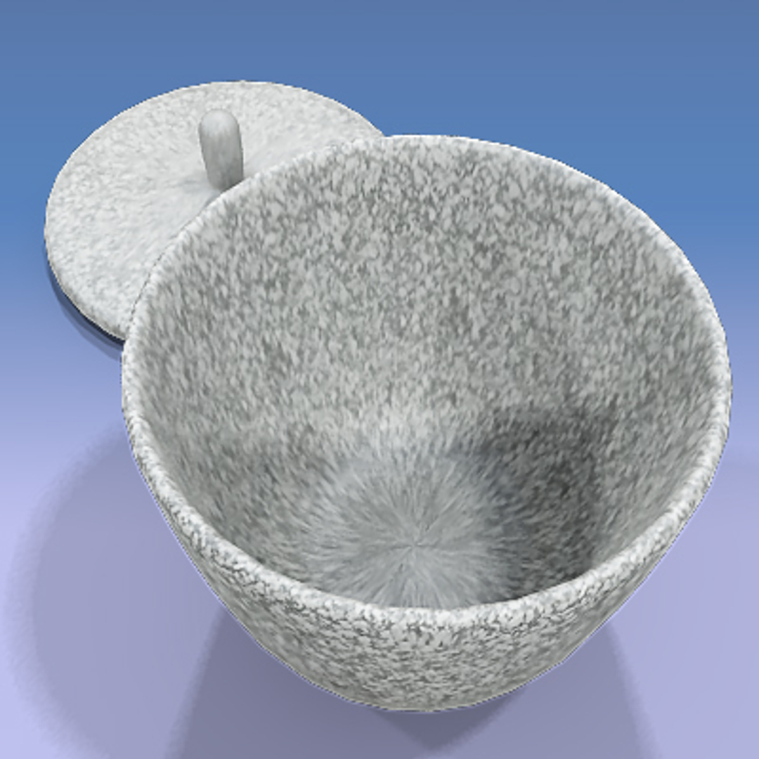 3ds crucible chemistry lab