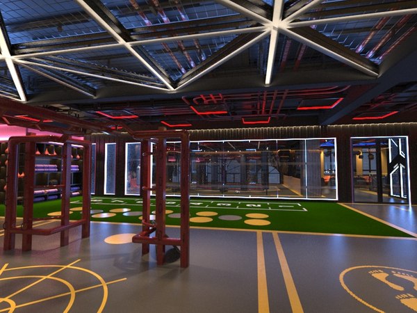 3D Motive Models | TurboSquid