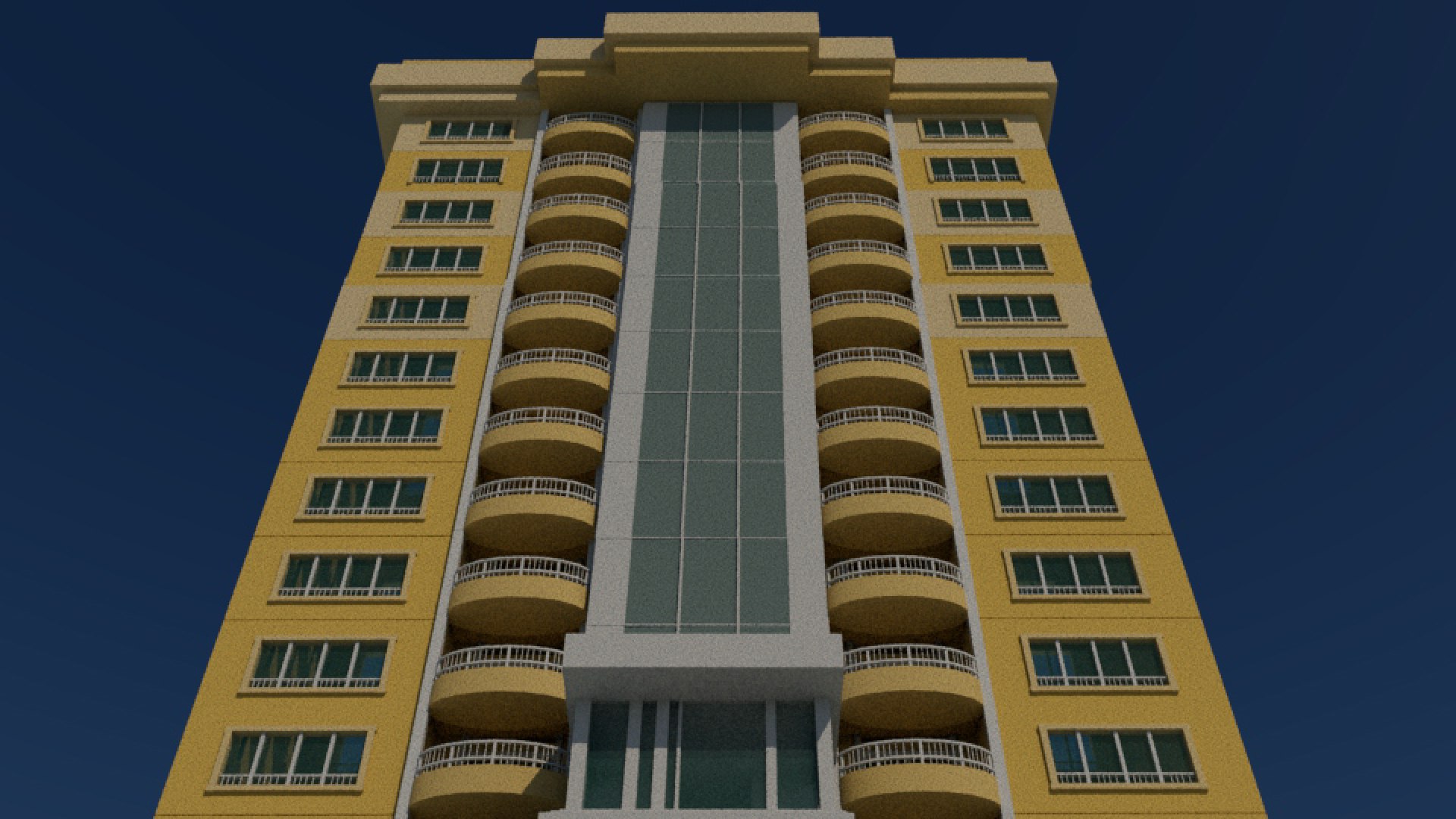 Apartment 3D Model - TurboSquid 2224080