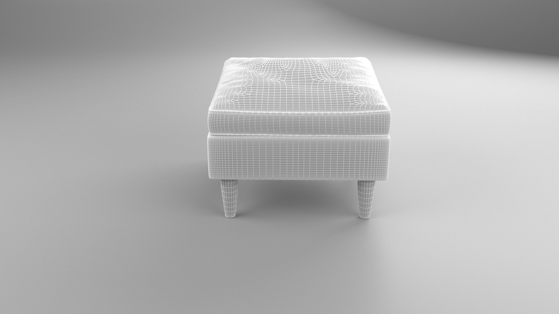 3D hamilton sofa pack model - TurboSquid 1342693