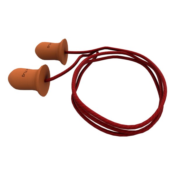 modelo 3d Enchufe de oído - TurboSquid 2172657