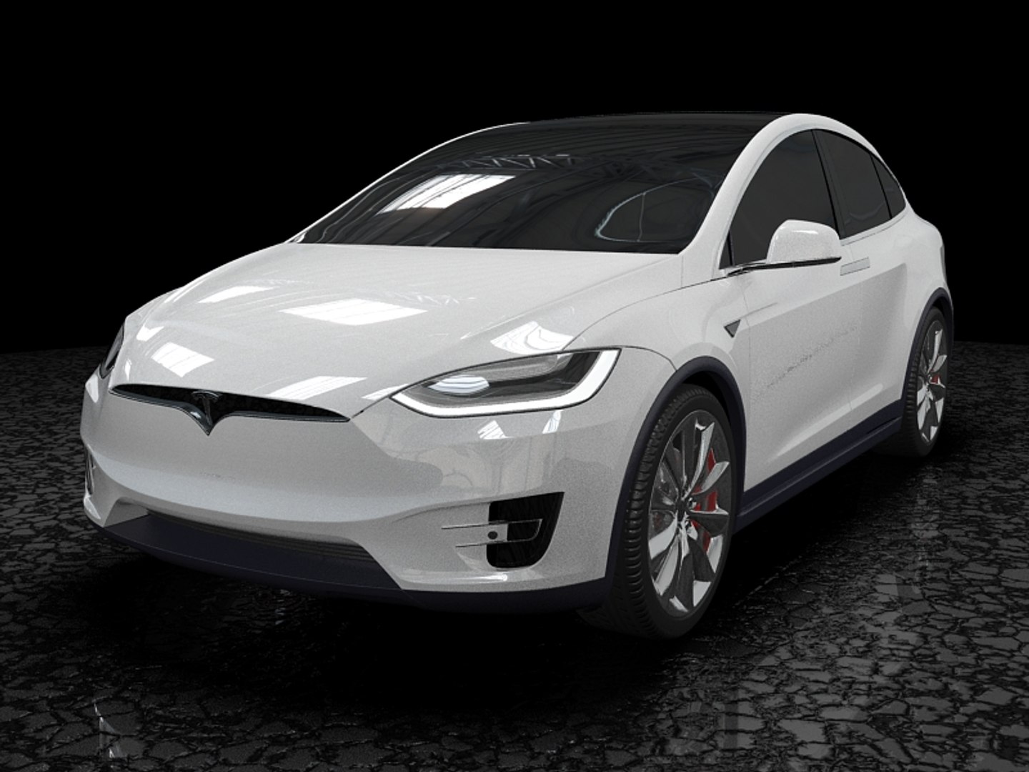 tesla x max