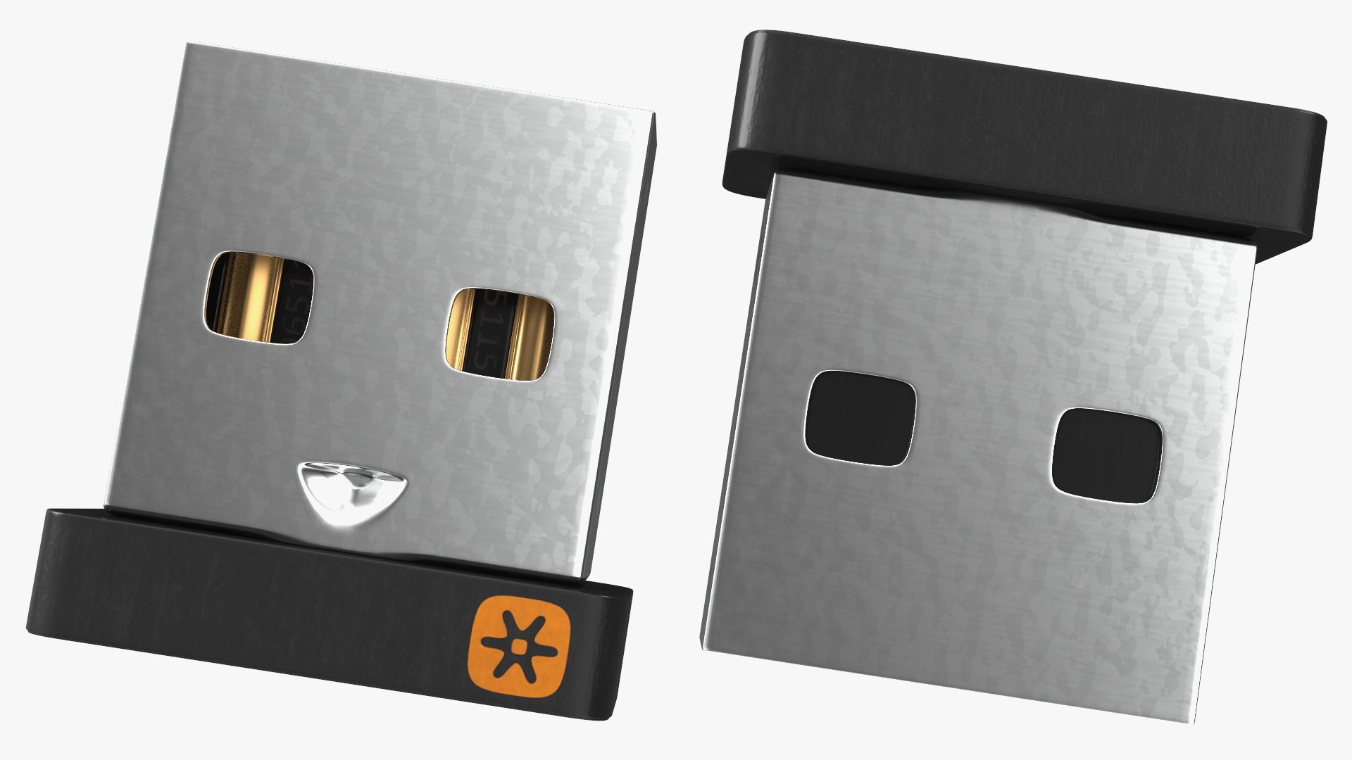 3D Bluetooth Dongle Logitech Model - TurboSquid 2031789