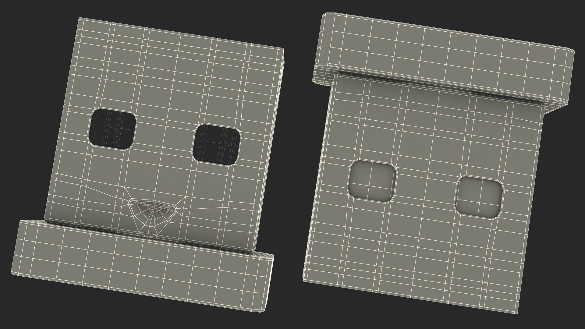 3D Bluetooth Dongle Logitech model - TurboSquid 2031789