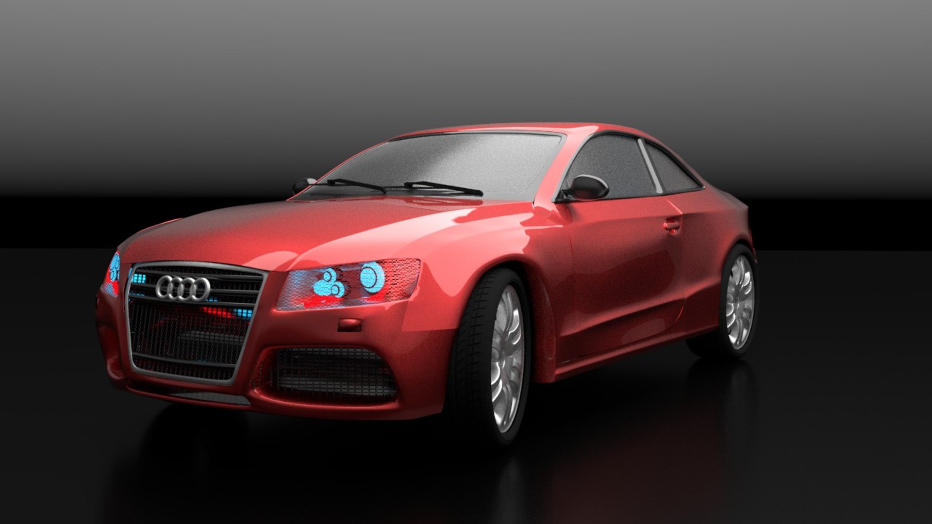 3d rc5 2011
