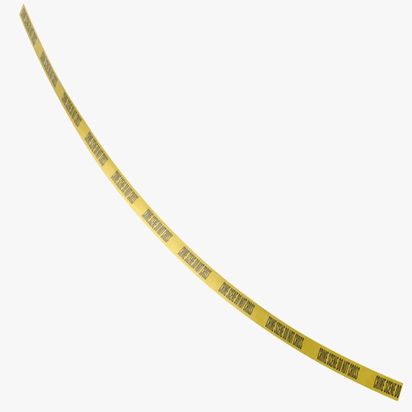 Free 3D Crime-Scene Models | TurboSquid