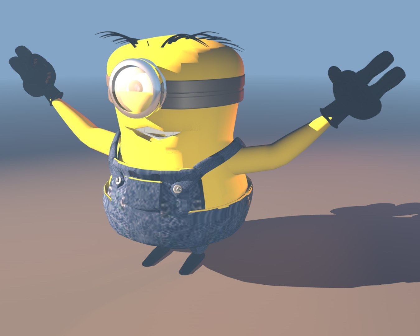 Oo C4d