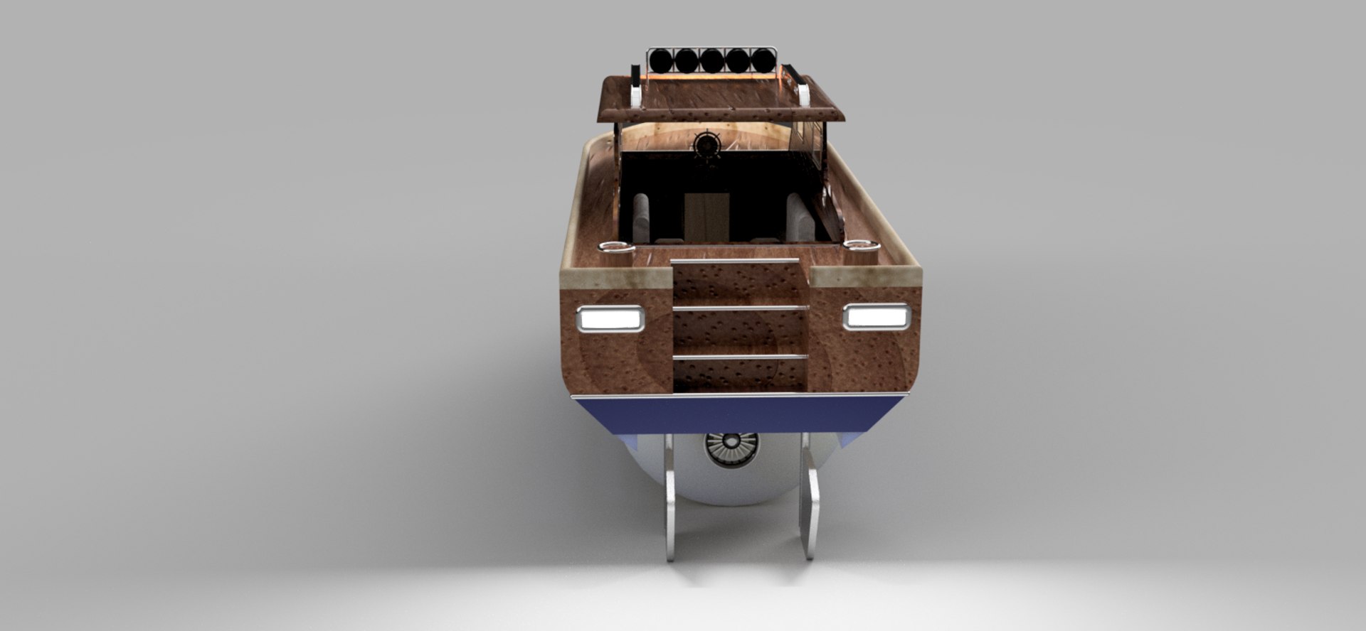 Gemi 3D Model - TurboSquid 1346382