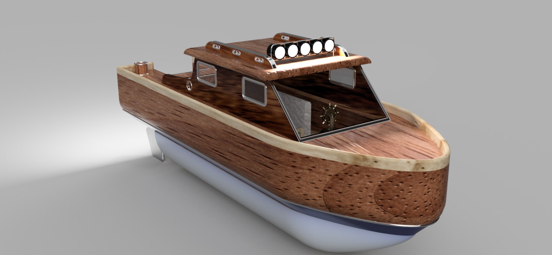 Gemi 3D Model - TurboSquid 1346382