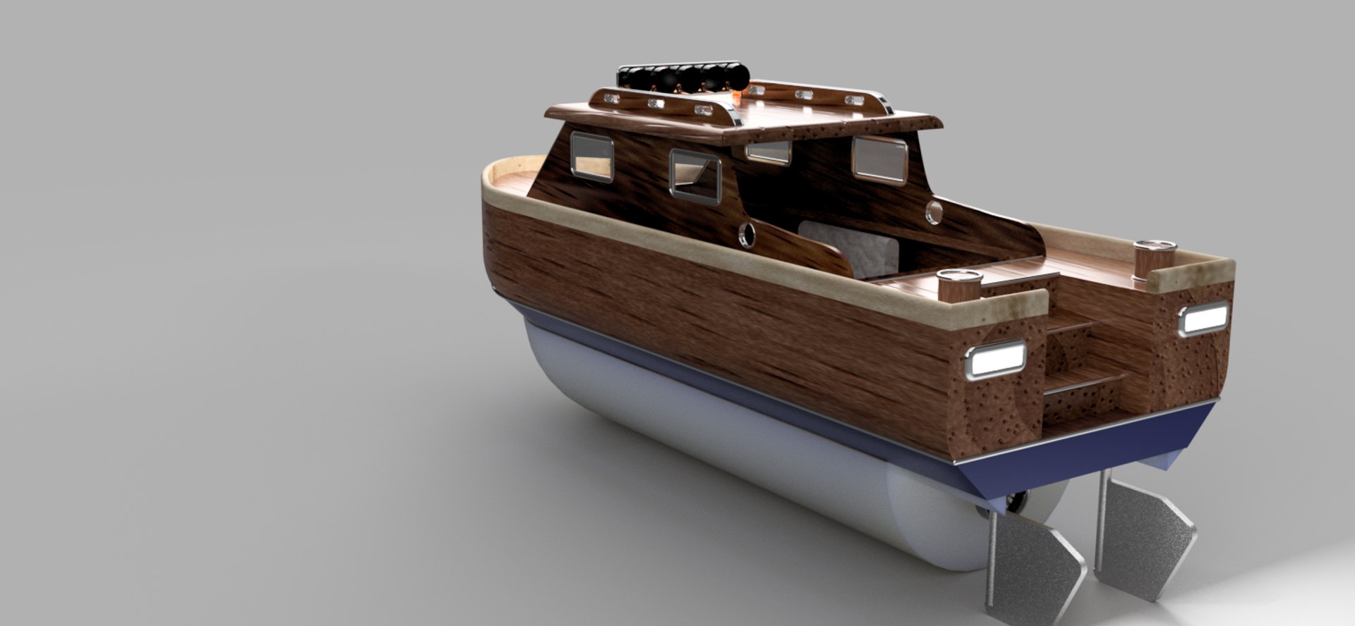 Gemi 3D Model - TurboSquid 1346382