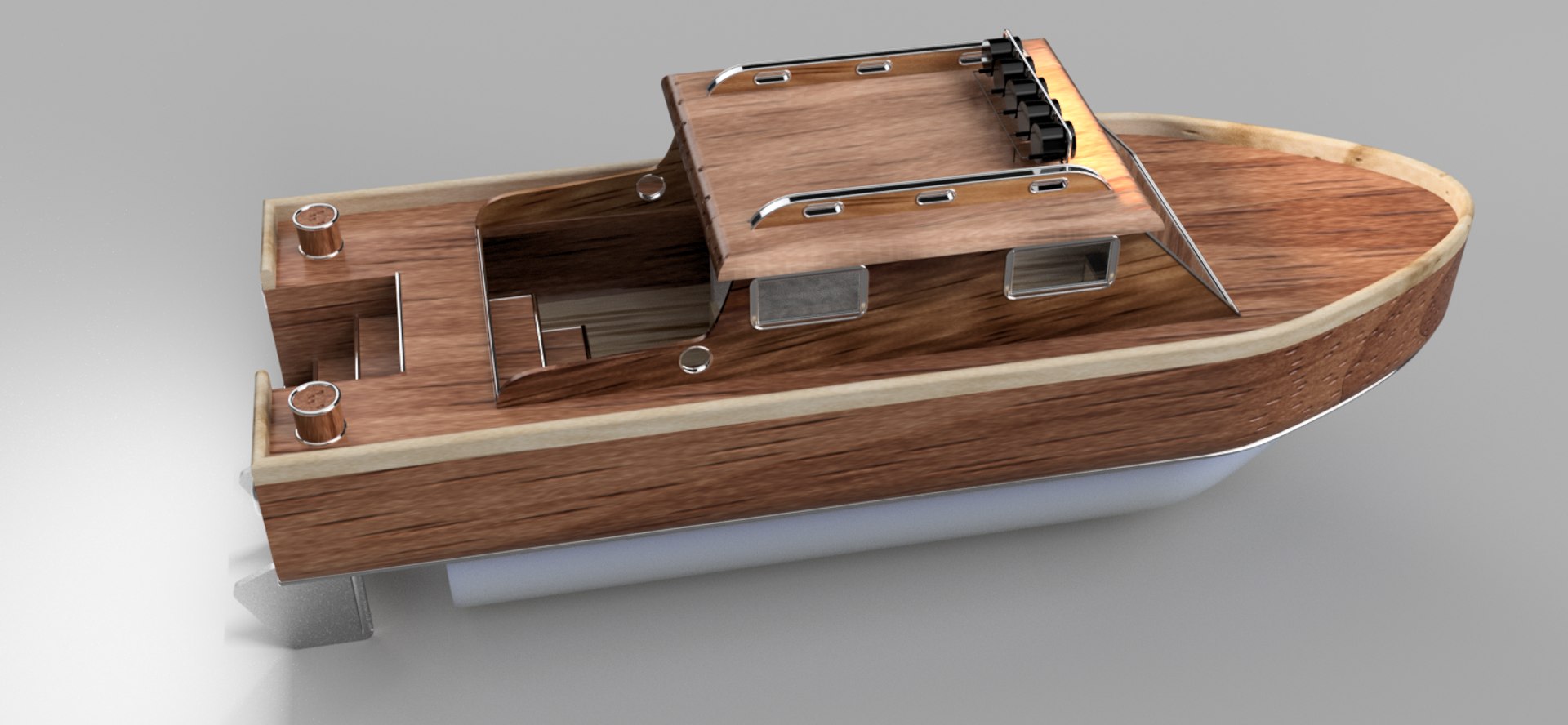 Gemi 3D Model - TurboSquid 1346382