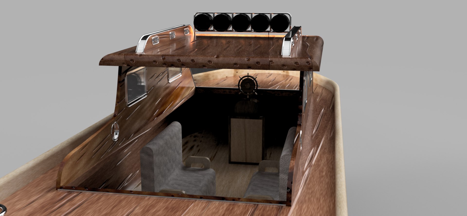 Gemi 3D Model - TurboSquid 1346382