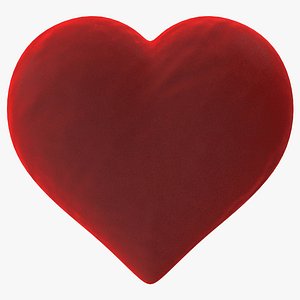 Heart Shape STL Models for Download | TurboSquid