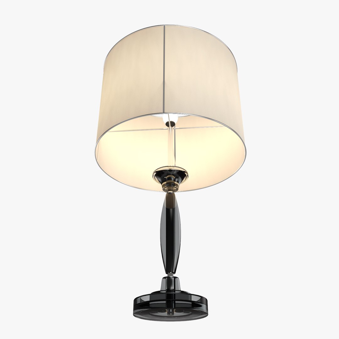 3d Abajor - 001 Model