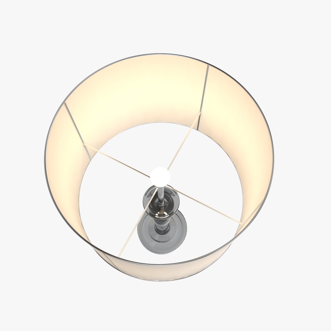 3d Abajor - 001 Model