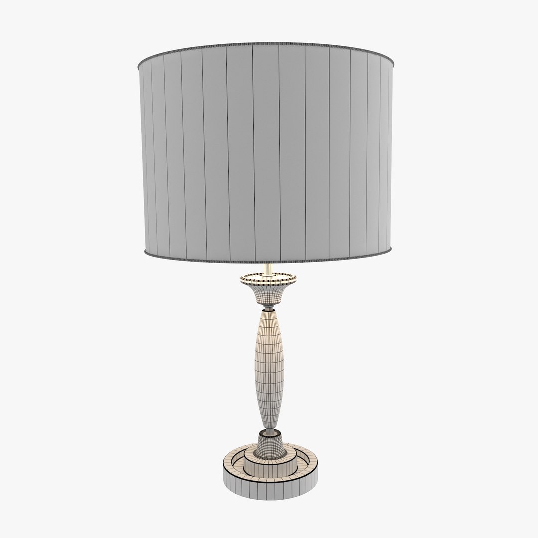 3d Abajor - 001 Model