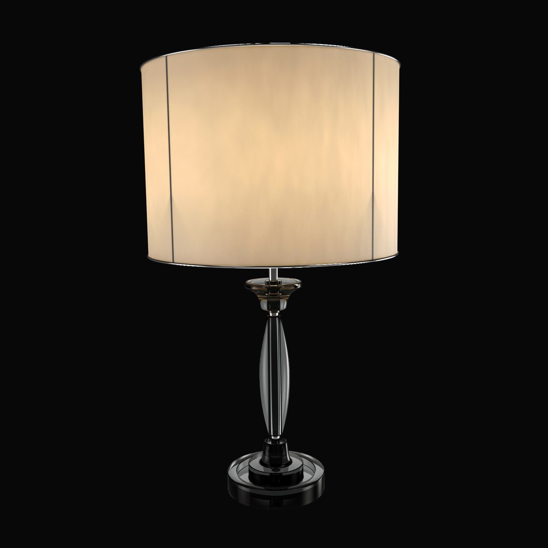 3d Abajor - 001 Model