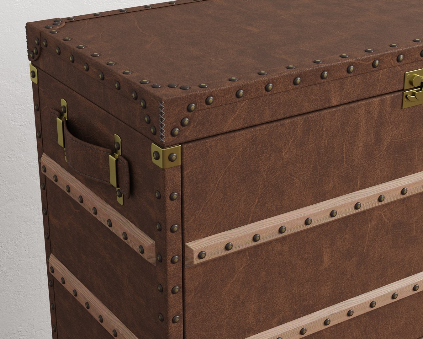 Safari bar open 3D model - TurboSquid 1677071