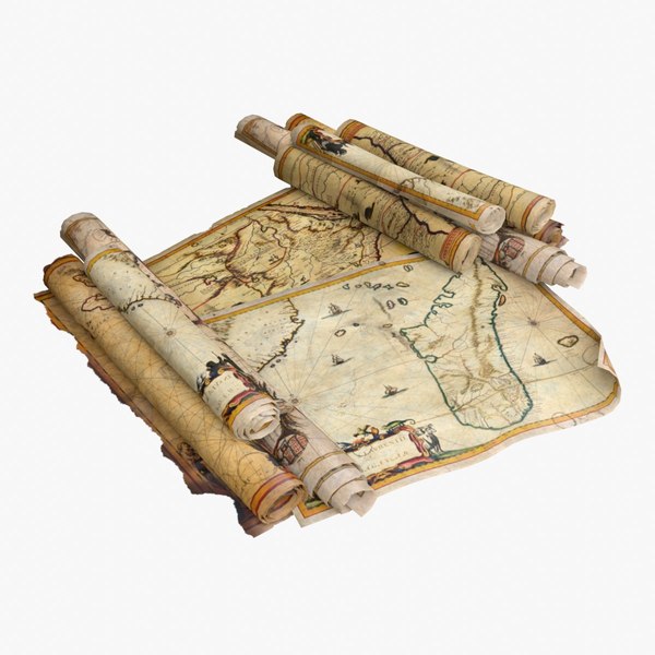 Old 3D model - TurboSquid 1676251