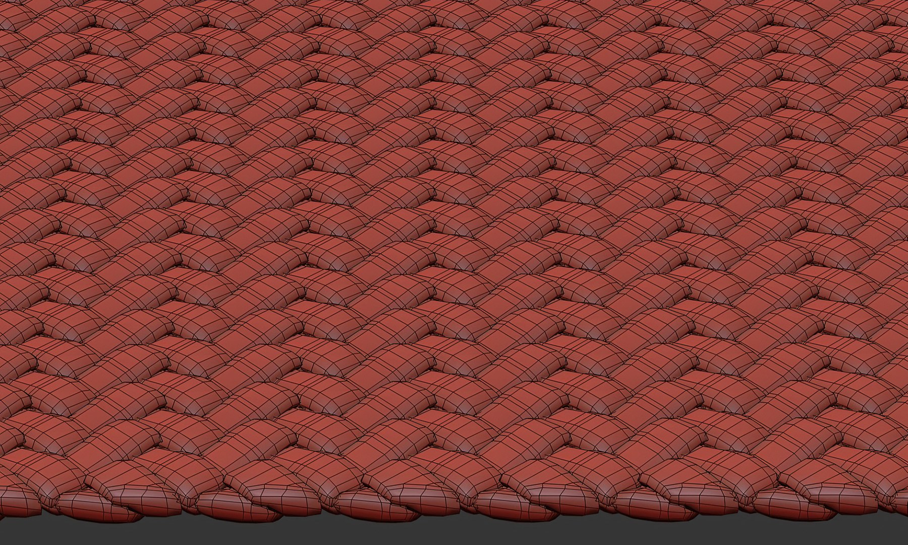 3D Woolen Carpet V2 By Bpoint - TurboSquid 2052928
