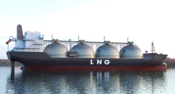 modelo 3d Recolección del puerto de gas - TurboSquid 1828999