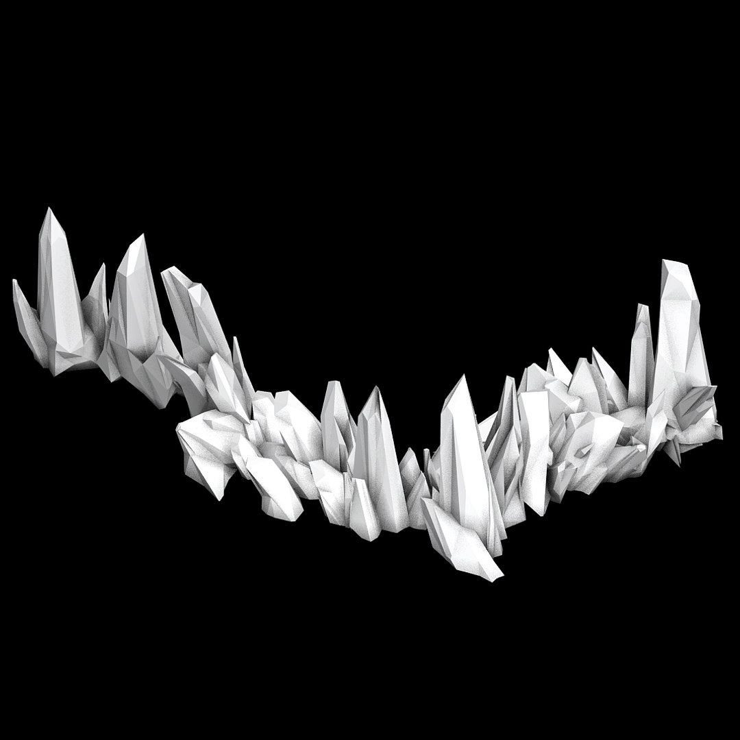 Architecture - Xian Liu 3D Model - TurboSquid 1452847