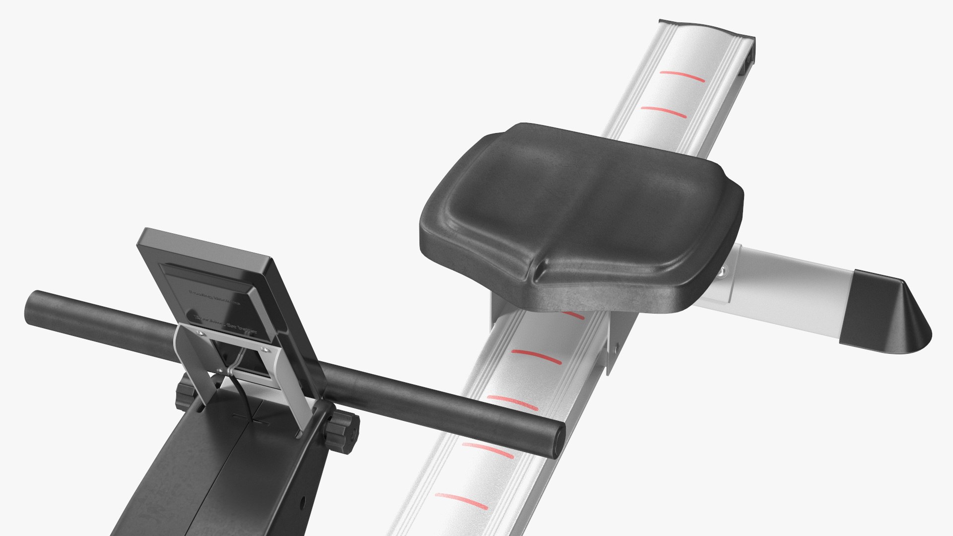 Magnetic Rowing Machine 3D Model - TurboSquid 2146864