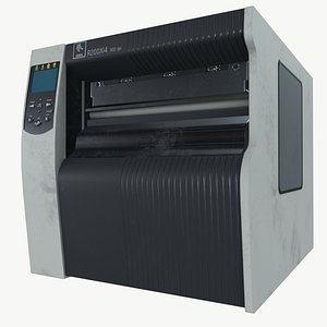 3D Label Maker Models - Browse & Download Formats - TurboSquid