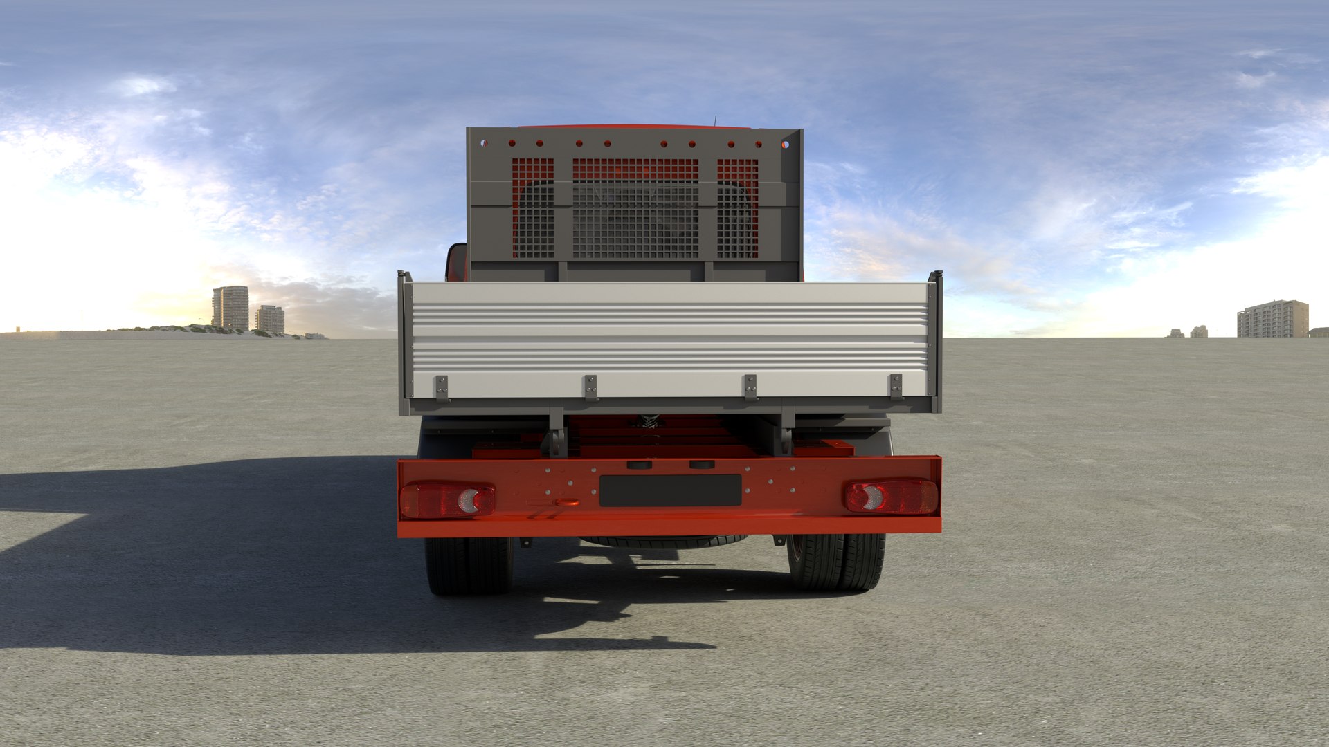 3D Car 014 Model - TurboSquid 2023117