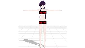 Modelos de 3D Nsfw | TurboSquid