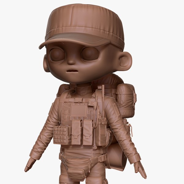 Free 3D Zbrush Models | TurboSquid