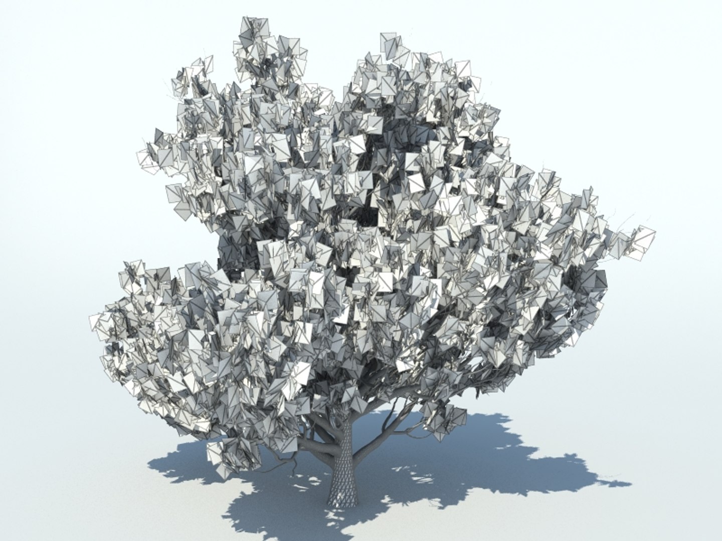 Liquid Amber 3D Model - TurboSquid 1345458