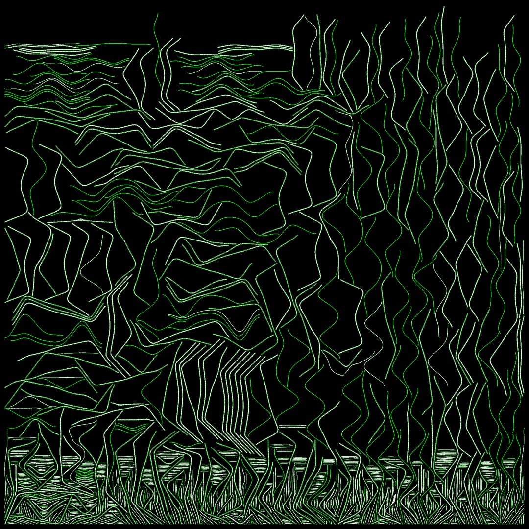 Parametric Woven Timber Canopy Structure 3D Model - TurboSquid 2405061
