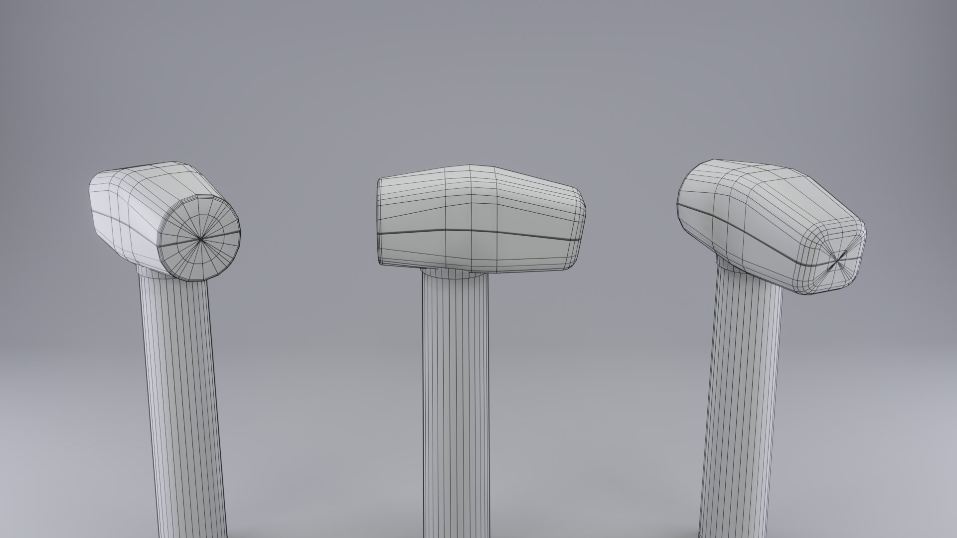 3D Model Wing Turbine - TurboSquid 1493239