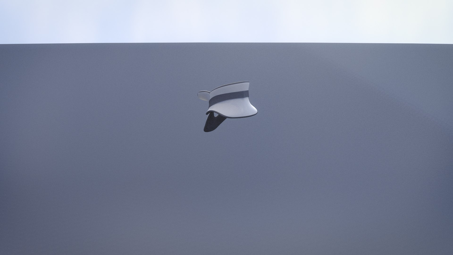 MedicalCervicalCollar 3D Model - TurboSquid 2269657