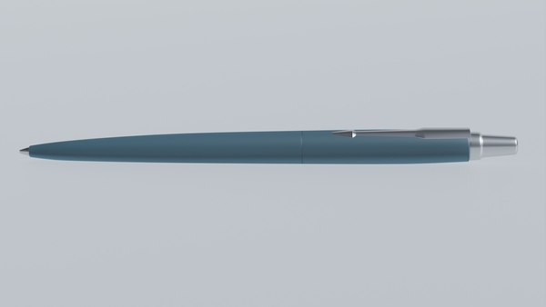 3D Ballpoint pen - TurboSquid 1966505