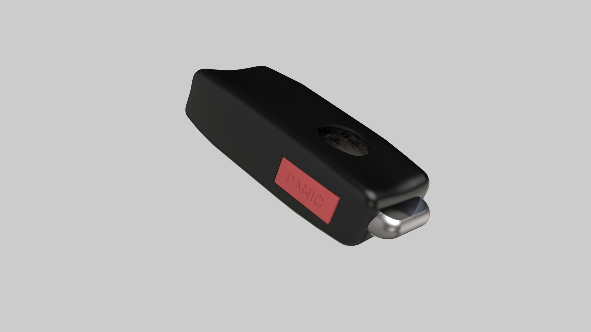 3D Model Car Keys Control - TurboSquid 1413674