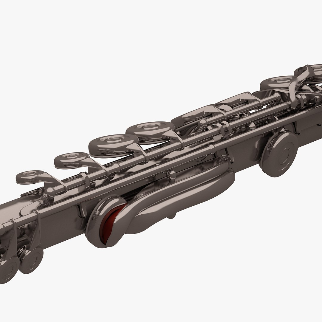 Max Flute