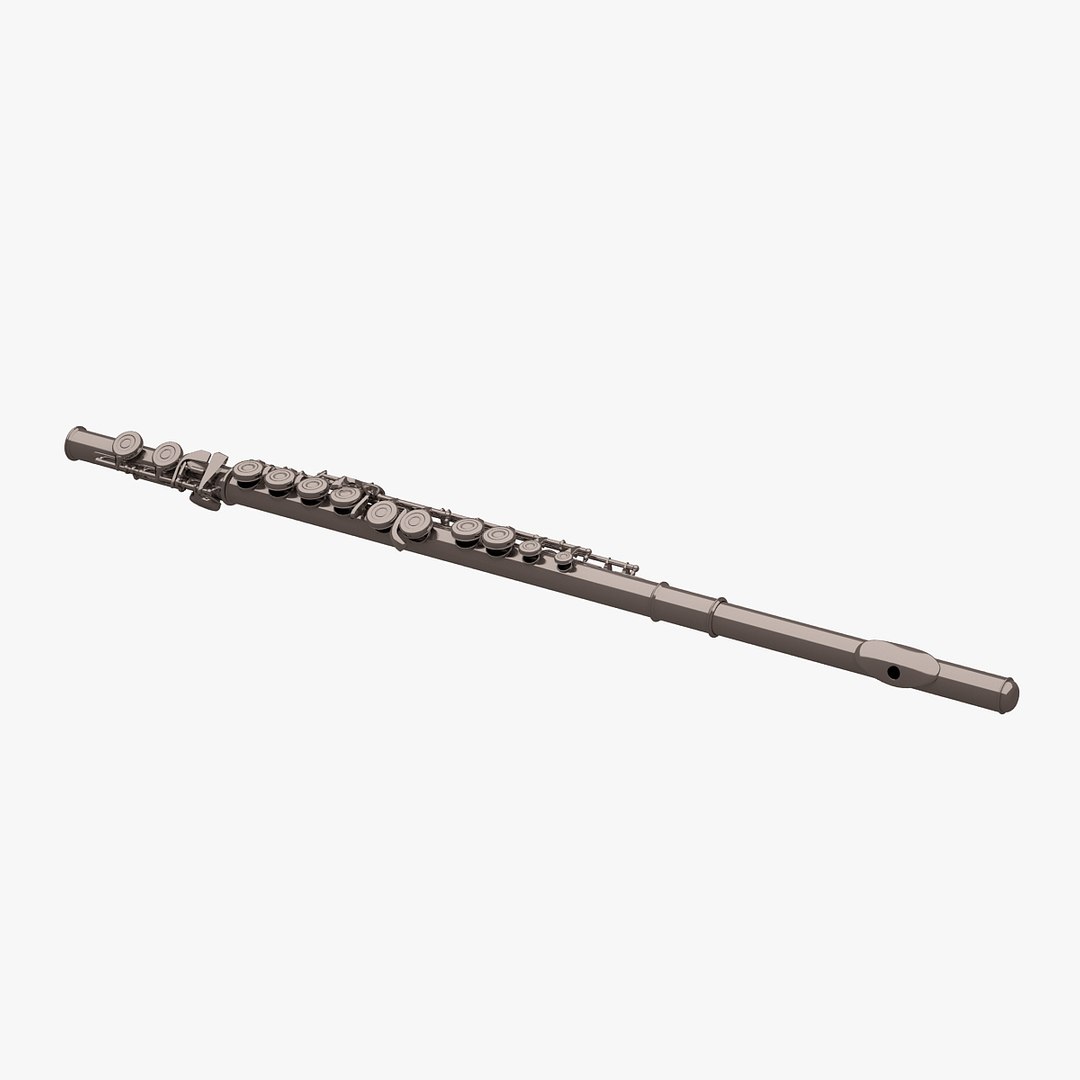 Max Flute