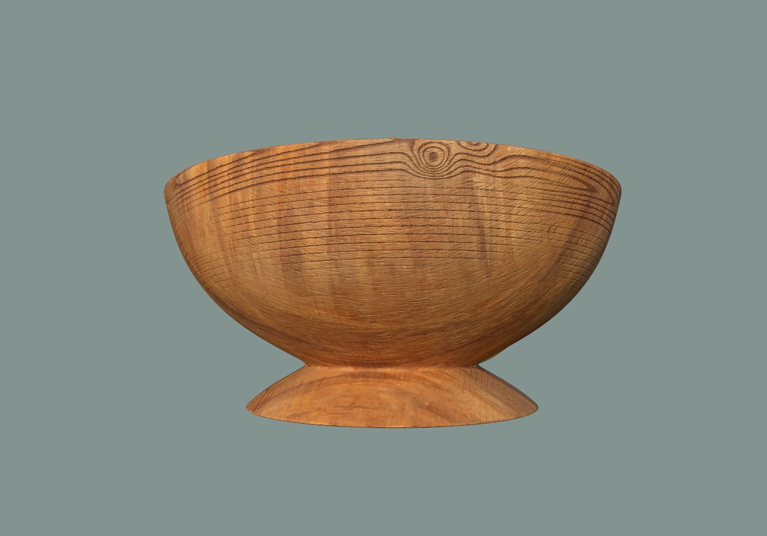 Fruit Bowl Model - TurboSquid 1614660