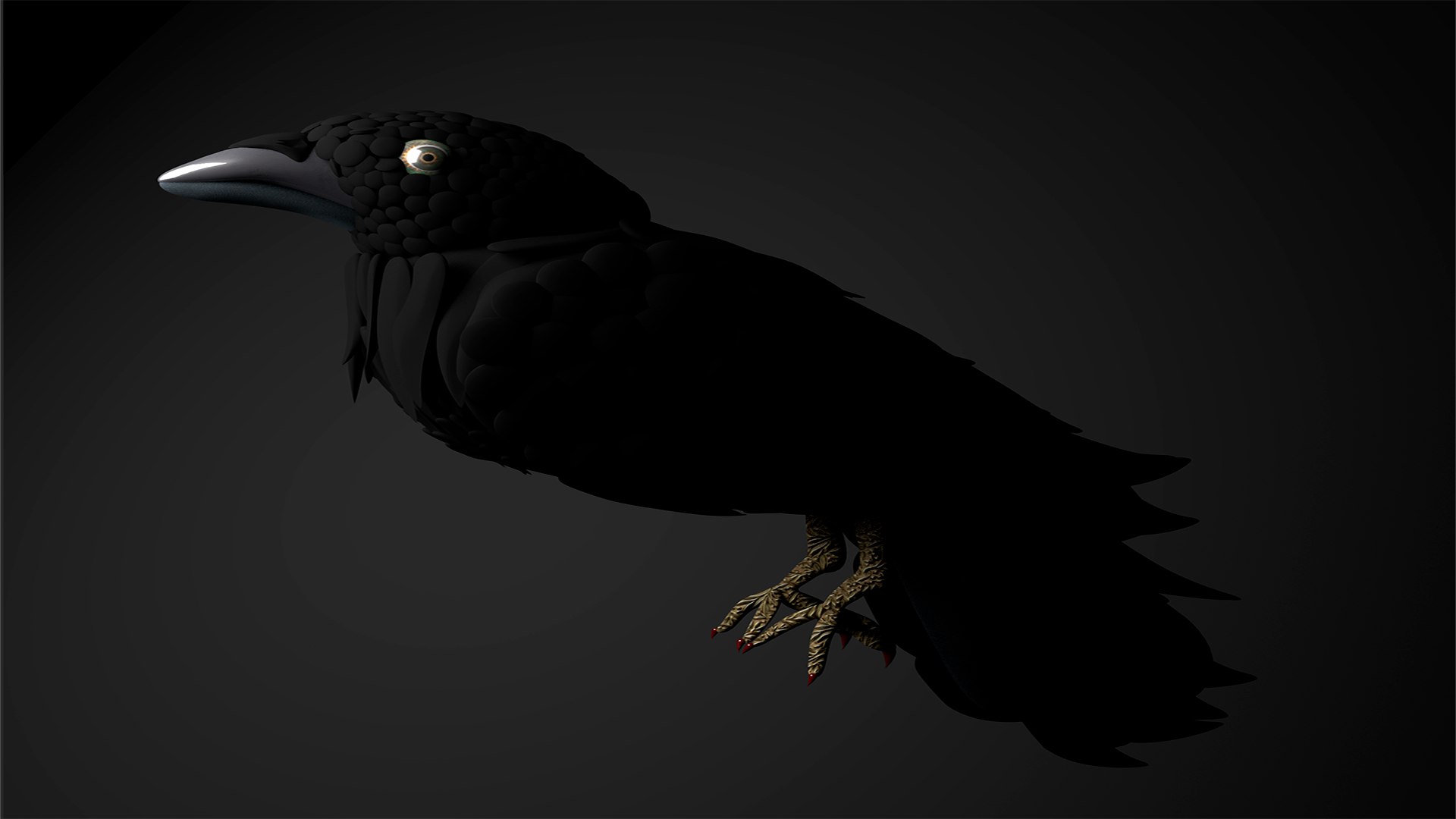 掠夺3D模型 - TurboSquid 2262795